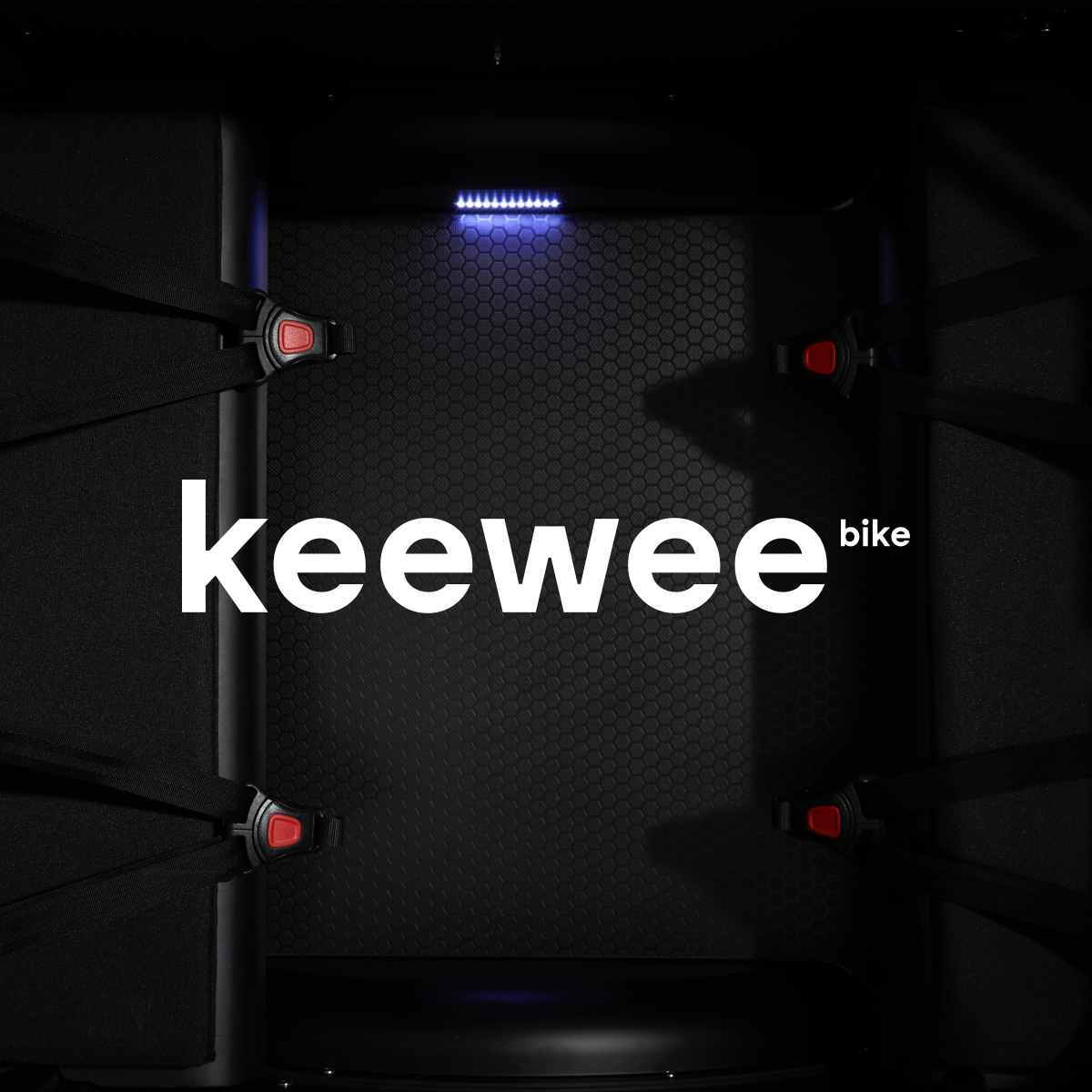 Keewee bike